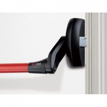 CISA EXTERNAL PANIC BAR FOR SINGLE-LEAF DOOR - Fecara