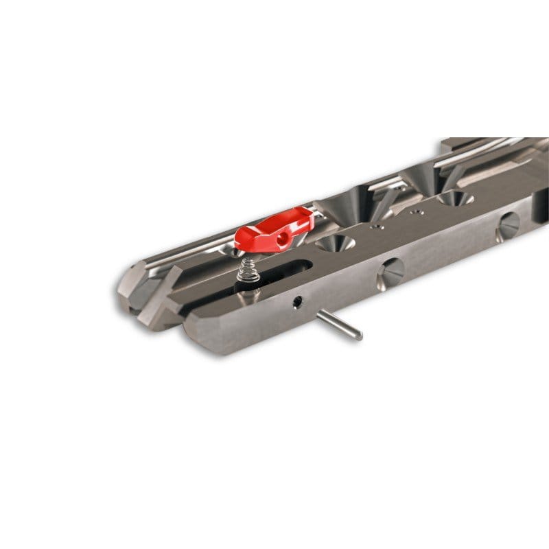 ISEO R ME Security Cylinder • Fecara