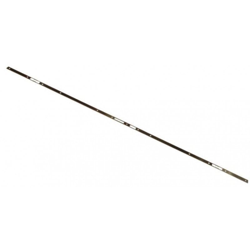 CISA 45mm 3-Point Lock Strike Plate - Fecara