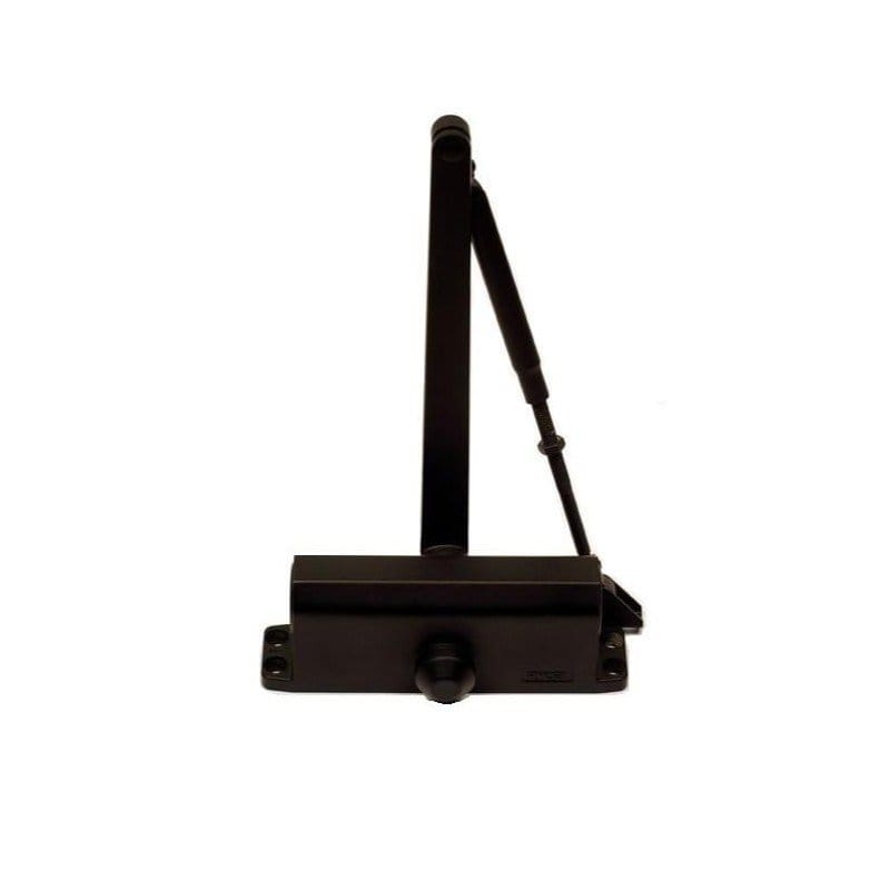 RYOBI S-8803 Overhead Door Closer with Stop Arm - Fecara